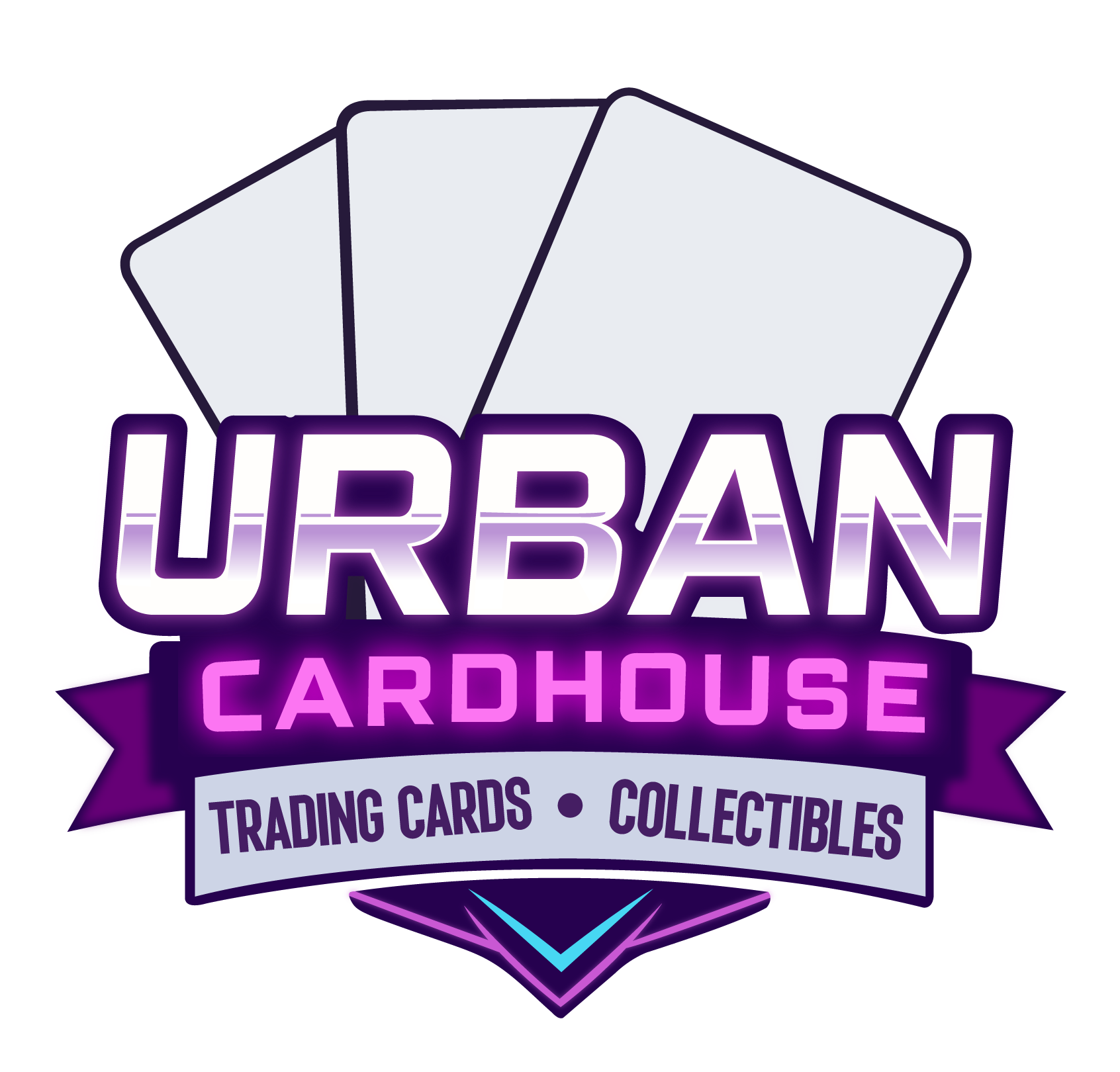 Urban Cardhouse